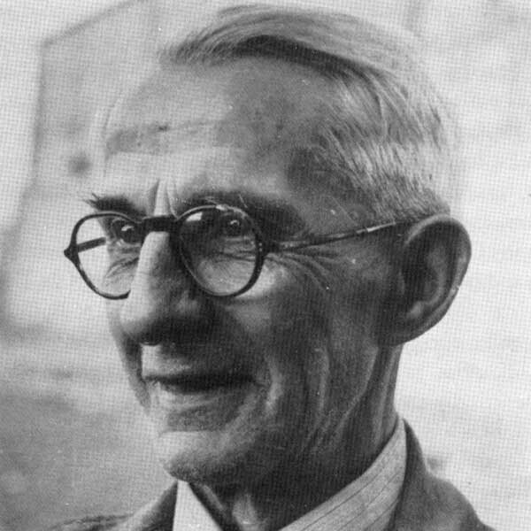 Thomas John Roderick, 1920 – 1925 - Dunvant Male Voice Choir